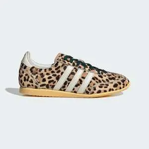 Adidas Japan Shoes - Magic Beige / Ivory / Aurora Ivy