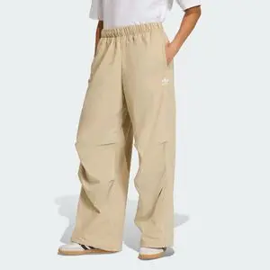 Adidas Essentials Ripstop Parachute Pants