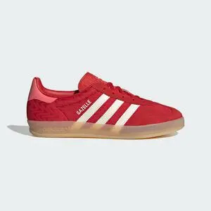 Women's adidas Gazelle Indoor Shoes