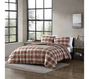 Eddie Bauer Comforters, Quilts & Coverlets
