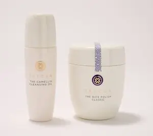 Tatcha Dry Skin Skincare Products