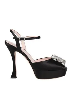 Roger Vivier Ankle Sandals For Women