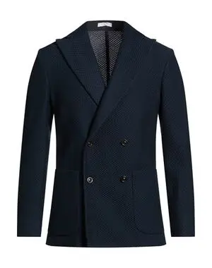 Boglioli Blazer Size Cotton