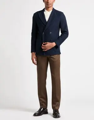 Boglioli Blazer Size Cotton