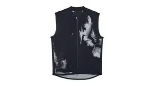 Adidas Y-3 Engineered Vest