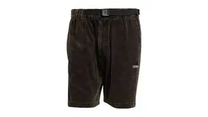 Men's Corduroy Shorts