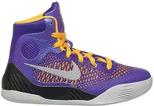 Nike Kobe 9 Elite High-top Sneakers