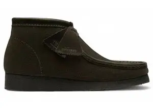 Men's Wallabee Boots