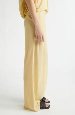 SETCHU Double Sheer Pants