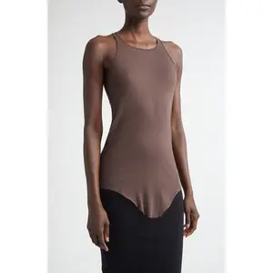 Rick Owens Racer Back Tops