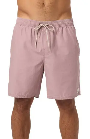 O'neill Pull On Shorts For Men