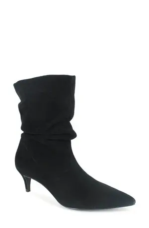 Kenneth Cole Pointed Toe Booties