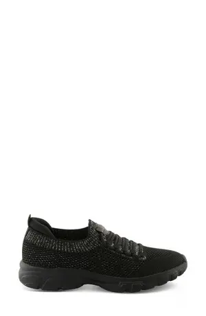 SPRING STEP SHOES Gambino Low Top Sneaker