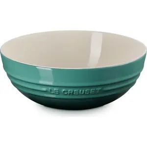 LE CREUSET Stoneware 3 Quart Multi Bowl - Artichaut