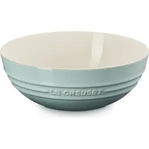 LE CREUSET Stoneware 3 Quart Multi Bowl - Sea Salt