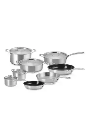 Calphalon Classic 10 Piece