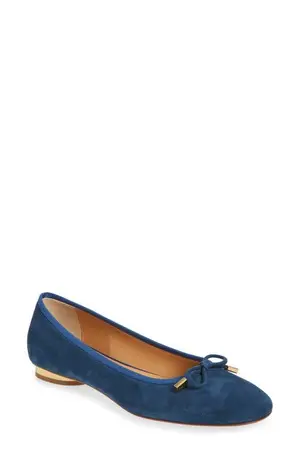 TOD'S Ballerina Flat