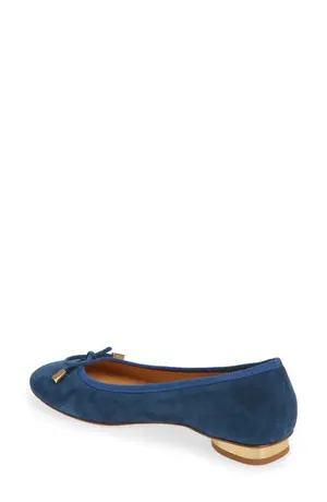 TOD'S Ballerina Flat