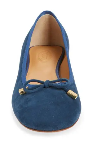 TOD'S Ballerina Flat