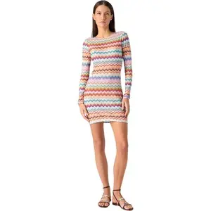 Missoni Sheath Day Dresses