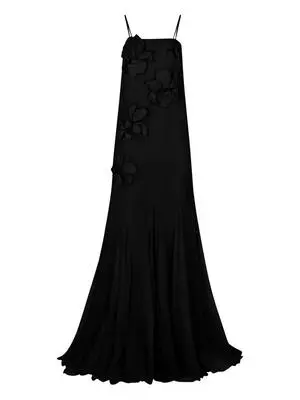 Nina Ricci Paneled Evening Dresses For Women