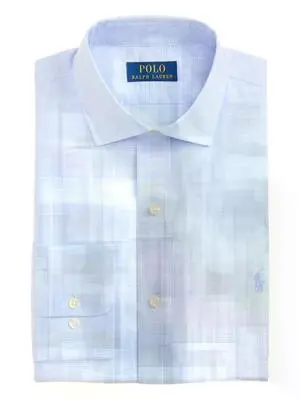 Polo Ralph Lauren Buttoned Long-sleeve Shirt