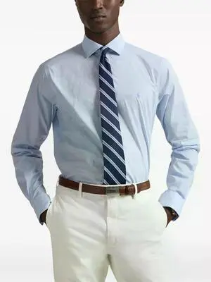 Polo Ralph Lauren Buttoned Long-sleeve Shirt