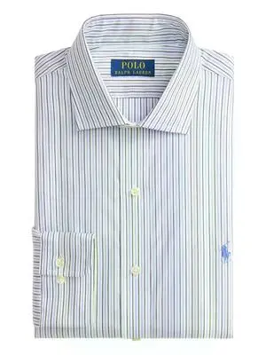 Polo Ralph Lauren Striped Buttoned Shirt