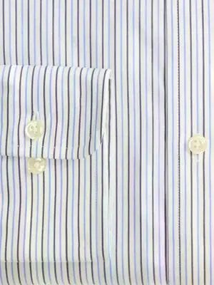 Polo Ralph Lauren Striped Buttoned Shirt