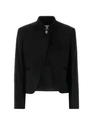 JIL SANDER Button-up Blazer