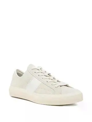 TOM FORD Cambridge Sneakers - Neutrals