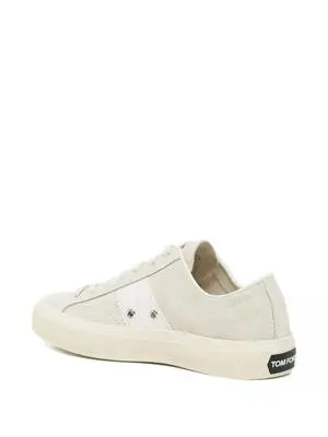 TOM FORD Cambridge Sneakers - Neutrals