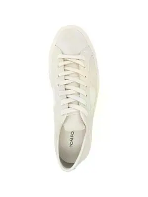 TOM FORD Cambridge Sneakers - Neutrals