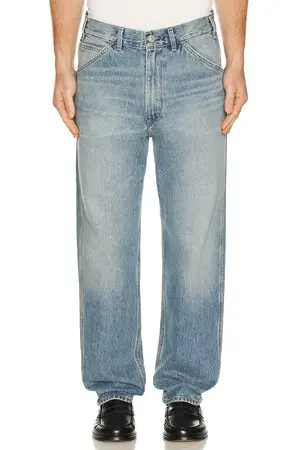 Citizens Of Humanity Relaxed Bottoms For Men