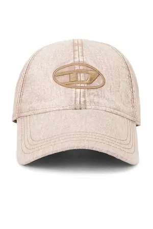 DIESEL Nyloff Cap
