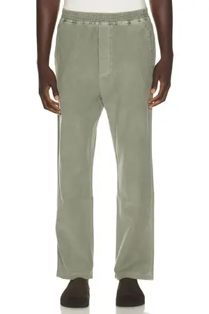 Citizens Of Humanity Pull-on Pants - Fatigue