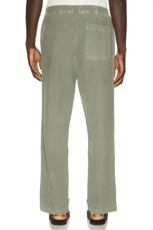 Citizens Of Humanity Pull-on Pants - Fatigue