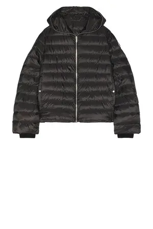 Rick Owens X Moncler Ziplock Jacket