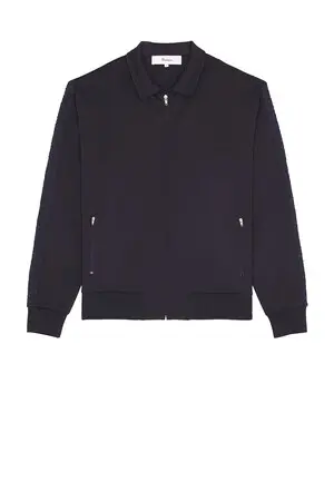 PALMES Tricot Track Jacket