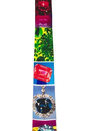 PLEASURES Jewel Necktie