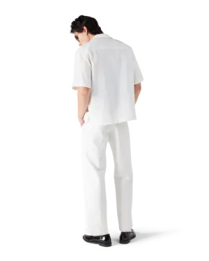 Casablanca Monogram Chino Trousers