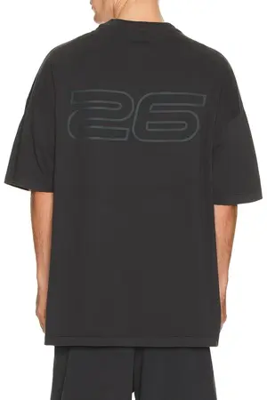 Fear Of God Short Sleeve T-shirts For Men