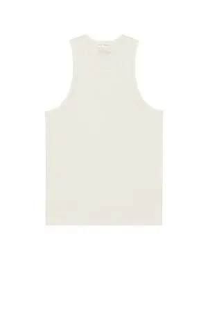 Fear Of God Essentials Essential Tank - Ivory