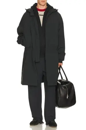 Fear Of God Quilted Outerwear For Men