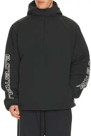 Fear Of God Half Zip Anorak