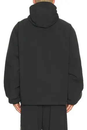 Fear Of God Half Zip Anorak