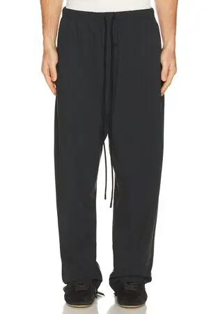 Fear Of God Track Pants Sport Bottoms For Men