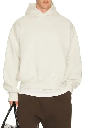 Men's Classic Hoodie
