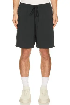 Fear Of God Classic Short - Vintage Black