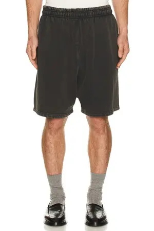 Entire Studios Pull On Shorts For Men